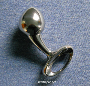 Njoy Pure Plug Review: The Best Butt Plug I’ve Ever Used - My Strap-on